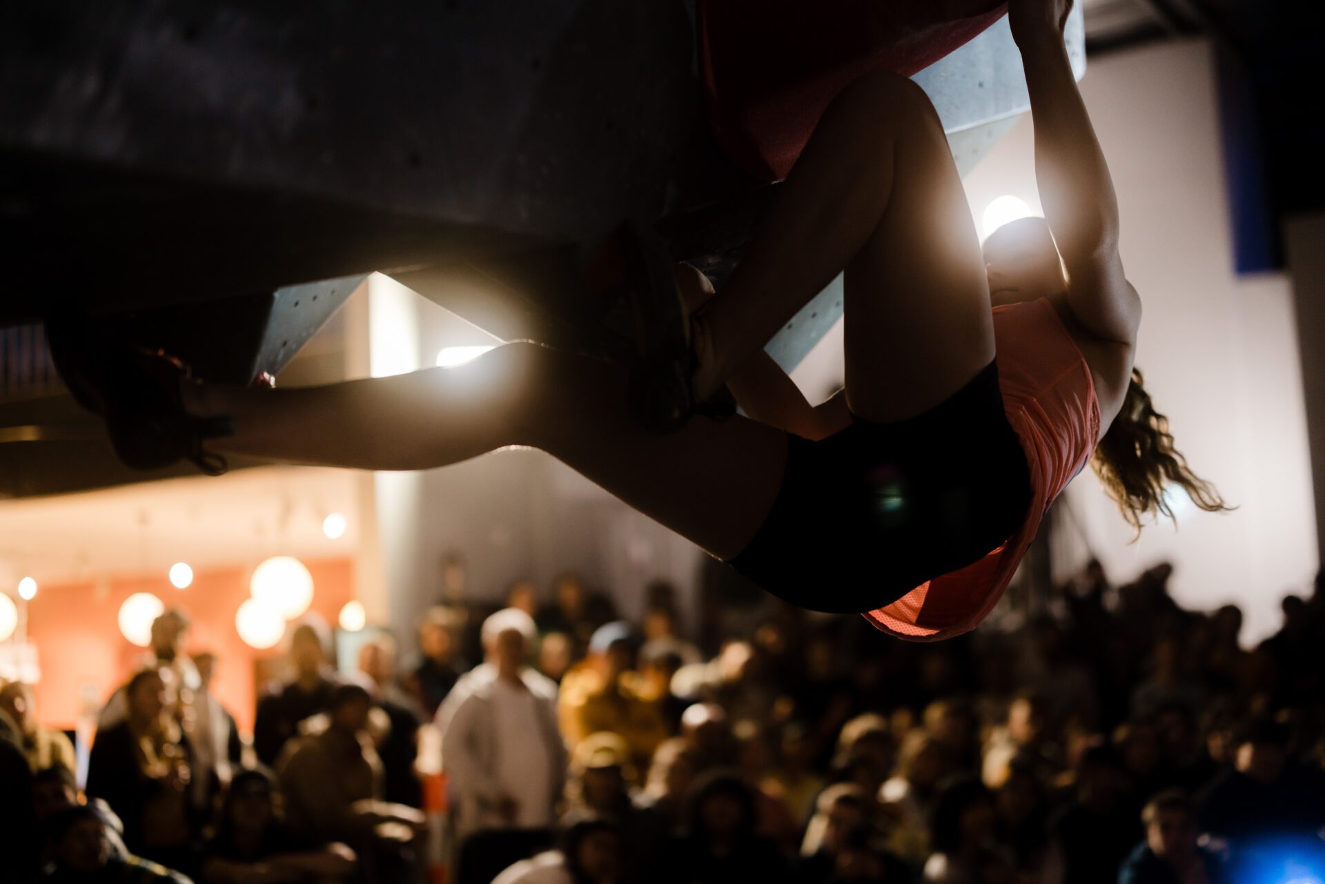 BOLDER.24 Open Hours May 13th - 21st 2024 | Beyond Bouldering