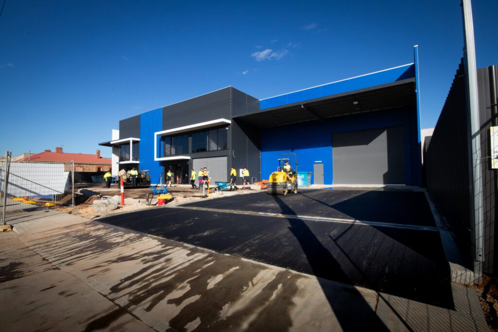 Behind the scenes! | Beyond Bouldering