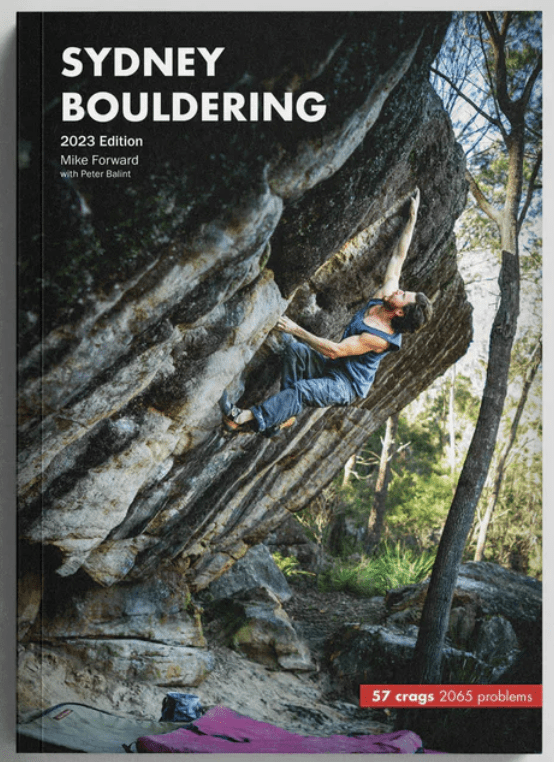 Sydney Bouldering Guide 2023 Edition | Beyond Bouldering
